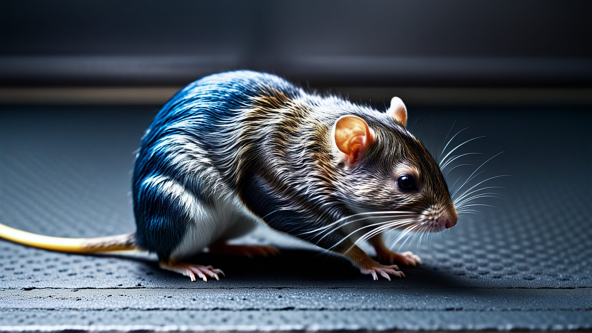 Inspection | Pittsburgh Rodent Control